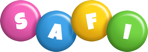 Safi Logo | Name Logo Generator - Candy, Pastel, Lager, Bowling Pin ...