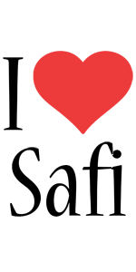 Safi Logo | Name Logo Generator - I Love, Love Heart, Boots, Friday ...