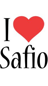 Safio Logo | Name Logo Generator - I Love, Love Heart, Boots, Friday ...