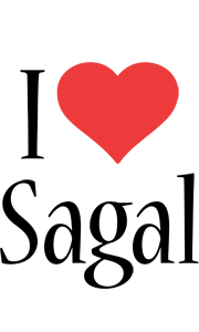 Sagal Logo | Name Logo Generator - I Love, Love Heart, Boots, Friday ...