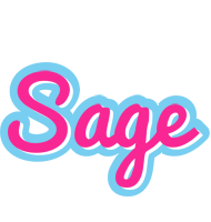 Sage Logo | Name Logo Generator - Popstar, Love Panda, Cartoon, Soccer ...