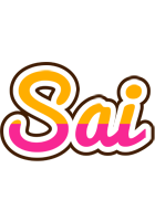 Sai Logo | Name Logo Generator - Smoothie, Summer, Birthday, Kiddo ...