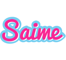 Saime Logo | Name Logo Generator - Popstar, Love Panda, Cartoon, Soccer ...