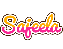 Sajeela Logo | Name Logo Generator - Smoothie, Summer, Birthday, Kiddo ...