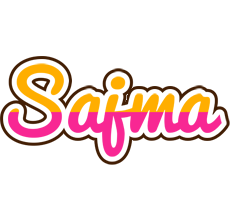 Sajma Logo | Name Logo Generator - Smoothie, Summer, Birthday, Kiddo ...