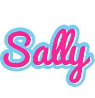 Sally Logo | Name Logo Generator - Popstar, Love Panda, Cartoon, Soccer ...