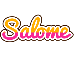 Salome Logo | Name Logo Generator - Smoothie, Summer, Birthday, Kiddo ...