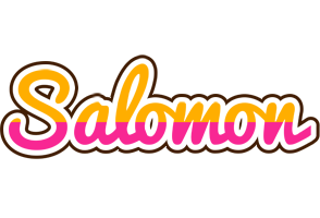 Salomon Logo | Name Logo Generator - Smoothie, Summer, Birthday, Kiddo ...