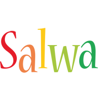 Salwa Logo