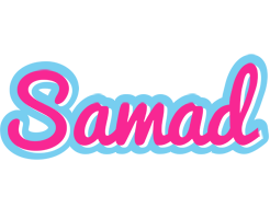 Samad Logo | Name Logo Generator - Popstar, Love Panda, Cartoon, Soccer ...