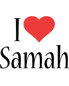 Samah Logo | Name Logo Generator - I Love, Love Heart, Boots, Friday ...