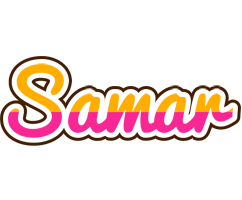 Samar Logo | Name Logo Generator - Smoothie, Summer, Birthday, Kiddo ...