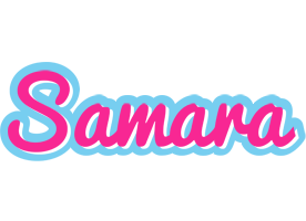 Samara Logo | Name Logo Generator - Popstar, Love Panda, Cartoon ...
