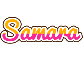 Samara Logo | Name Logo Generator - Smoothie, Summer, Birthday, Kiddo ...