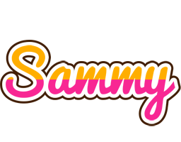Sammy Logo | Name Logo Generator - Smoothie, Summer, Birthday, Kiddo ...