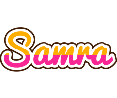 Samra Logo | Name Logo Generator - Smoothie, Summer, Birthday, Kiddo ...
