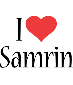 Samrin Logo | Name Logo Generator - I Love, Love Heart, Boots, Friday ...
