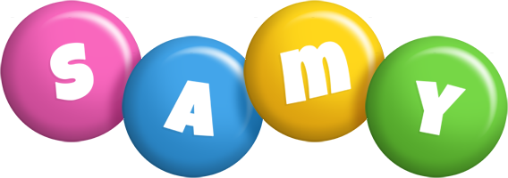 Samy Logo | Name Logo Generator - Candy, Pastel, Lager, Bowling Pin ...