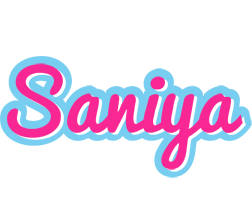 Saniya Logo | Name Logo Generator - Popstar, Love Panda, Cartoon ...