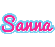 Sanna Logo | Name Logo Generator - Popstar, Love Panda, Cartoon, Soccer ...