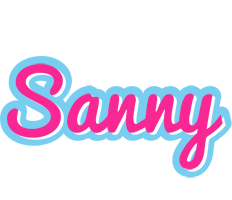 Sanny Logo | Name Logo Generator - Popstar, Love Panda, Cartoon, Soccer ...
