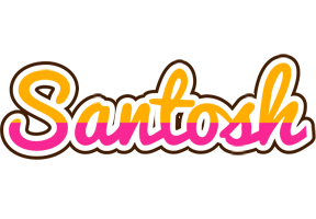 Santosh Logo | Name Logo Generator - Smoothie, Summer, Birthday, Kiddo ...