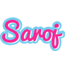 Saroj Name Logo Explore Saroj: Meaning, Origin & Popularity
