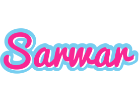 Sarwar Logo | Name Logo Generator - Popstar, Love Panda, Cartoon ...