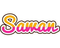 Sawan Logo | Name Logo Generator - Smoothie, Summer, Birthday, Kiddo ...
