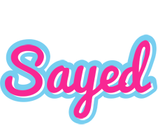 Sayed Logo | Name Logo Generator - Popstar, Love Panda, Cartoon, Soccer ...