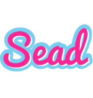Sead Logo | Name Logo Generator - Popstar, Love Panda, Cartoon, Soccer ...