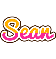 Sean Logo | Name Logo Generator - Smoothie, Summer, Birthday, Kiddo ...