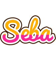 Seba Logo | Name Logo Generator - Smoothie, Summer, Birthday, Kiddo ...