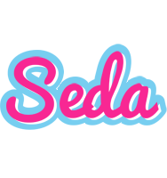 Seda Logo | Name Logo Generator - Popstar, Love Panda, Cartoon, Soccer ...