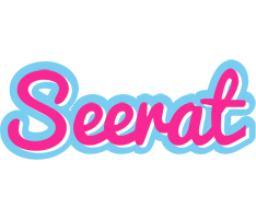 Seerat Logo | Name Logo Generator - Popstar, Love Panda, Cartoon ...