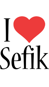 Sefik Logo | Name Logo Generator - I Love, Love Heart, Boots, Friday ...