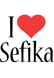 Sefika Logo | Name Logo Generator - I Love, Love Heart, Boots, Friday ...