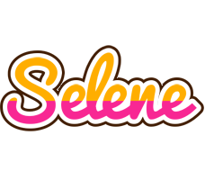 Selene Logo | Name Logo Generator - Smoothie, Summer, Birthday, Kiddo ...
