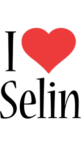 Selin Logo | Name Logo Generator - I Love, Love Heart, Boots, Friday ...