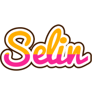 Selin Logo | Name Logo Generator - Smoothie, Summer, Birthday, Kiddo ...