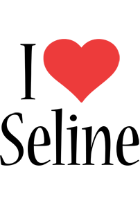 Seline Logo | Name Logo Generator - I Love, Love Heart, Boots, Friday ...