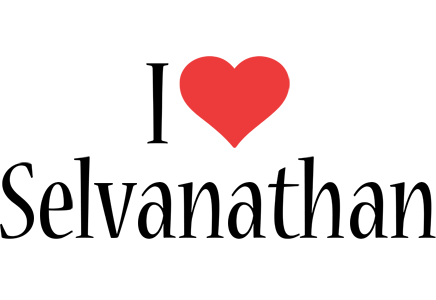Selvanathan Logo | Name Logo Generator - I Love, Love Heart, Boots ...