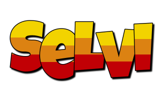 Selvi Logo