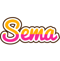 Sema Logo | Name Logo Generator - Smoothie, Summer, Birthday, Kiddo ...