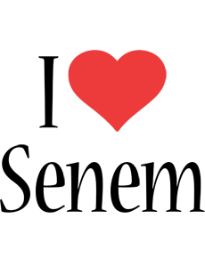 Senem Logo | Name Logo Generator - I Love, Love Heart, Boots, Friday ...