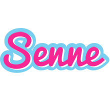 Senne Logo | Name Logo Generator - Popstar, Love Panda, Cartoon, Soccer ...