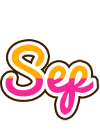 Sep Logo | Name Logo Generator - Smoothie, Summer, Birthday, Kiddo ...