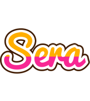Sera Logo | Name Logo Generator - Smoothie, Summer, Birthday, Kiddo ...
