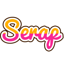 Serap Logo | Name Logo Generator - Smoothie, Summer, Birthday, Kiddo ...