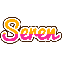 Seren Logo | Name Logo Generator - Smoothie, Summer, Birthday, Kiddo ...